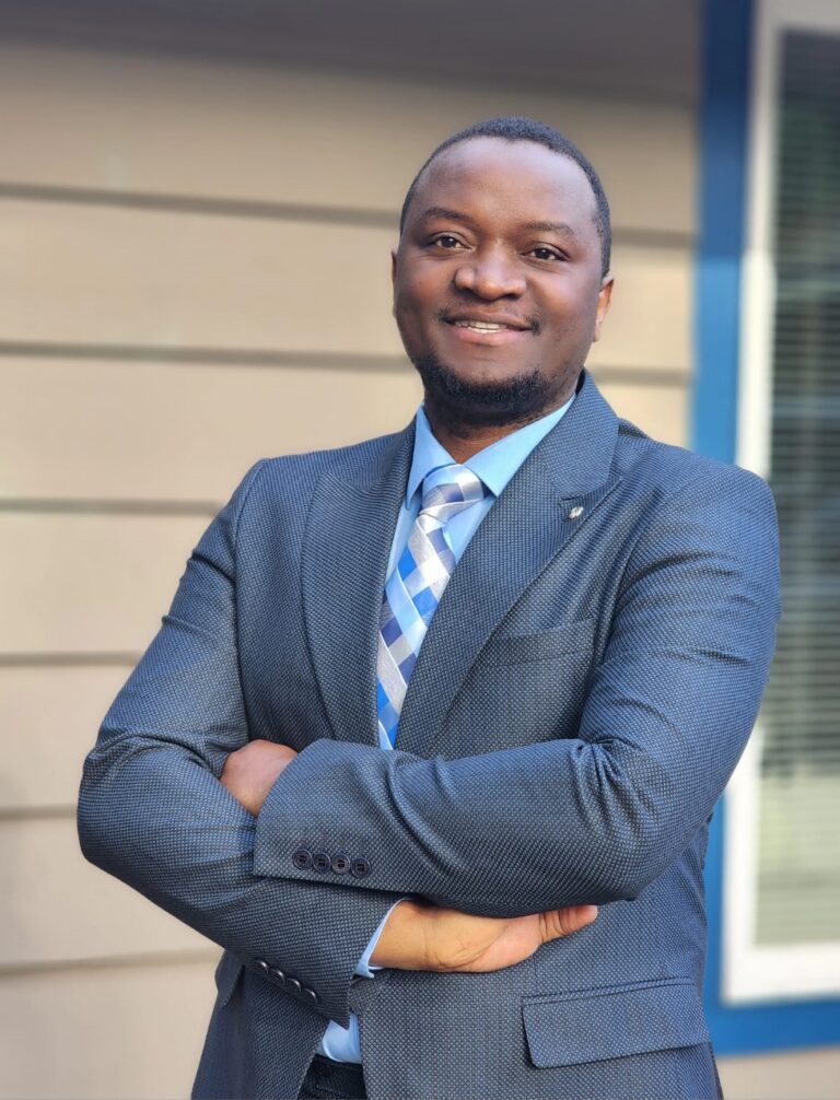 Why I’m Running – Mpiima